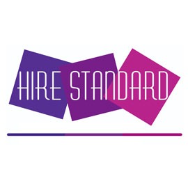 Hire Standard - Permanent and Temporary Staffing - Washington, DC metro ...
